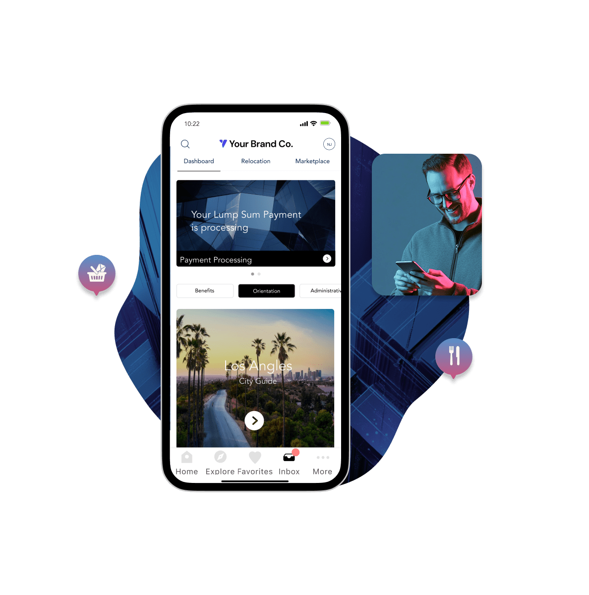 Solutions | Relocity